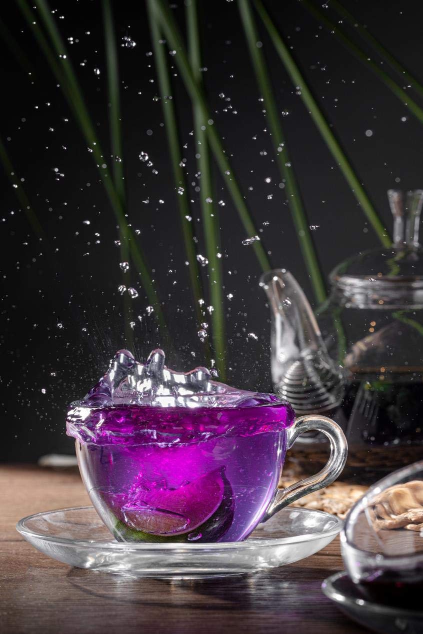 unique herbal detox tea option