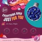 unique herbal tea for creativity