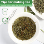 unique herbal tea for wellness