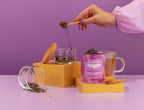 unique herbal tea gift option