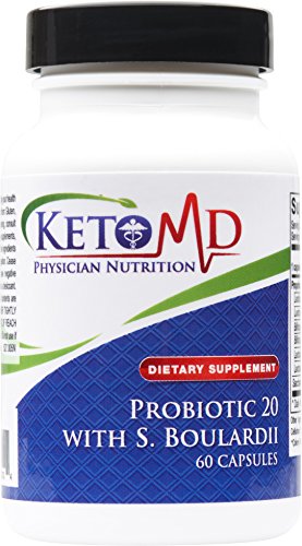 Unique probiotic formula benefits