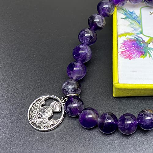 Unique purple gifts for her