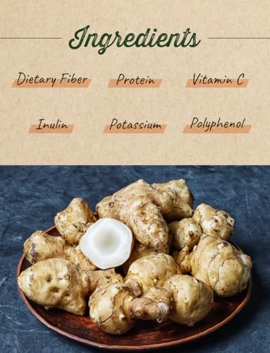 unique roasted artichoke tea experience