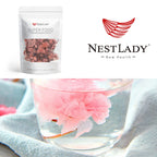 unique sakura cherry blossom infusion