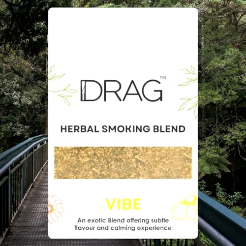 unique smokeable herbs and flowers