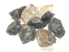 unique smoky quartz for herbal blends