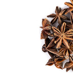 unique spice for green tea extract