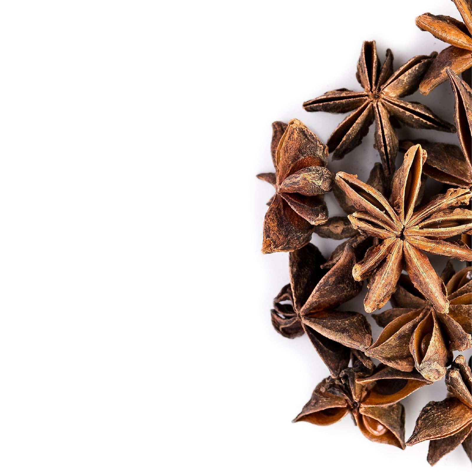 unique spice for green tea extract