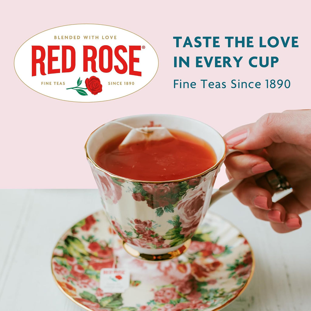 unique strawberry cheesecake tea blend