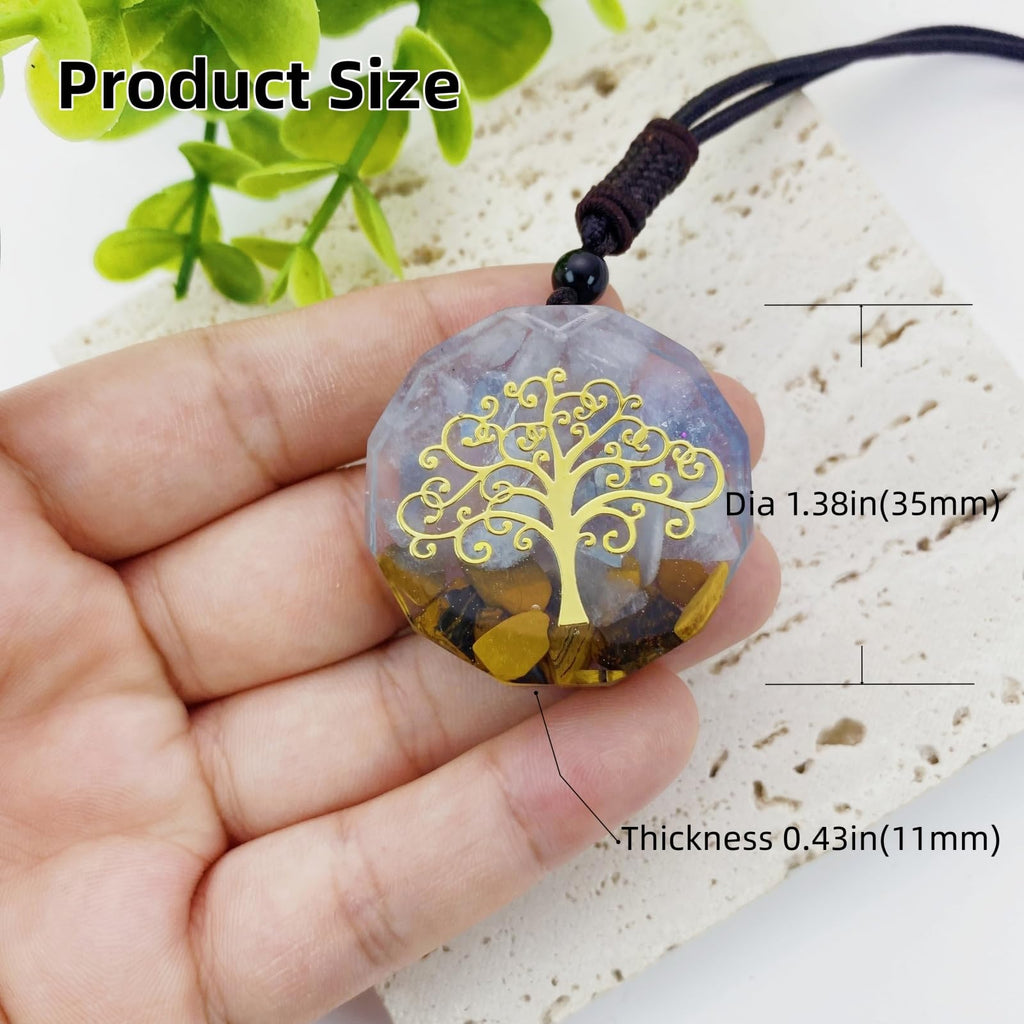 Unique Tree of Life design