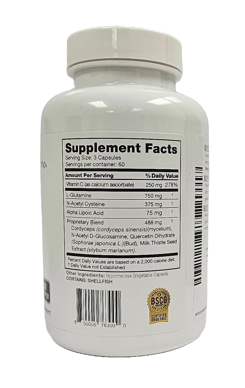 Unique vegetable capsules for vitality