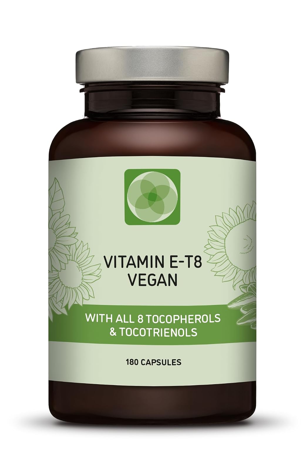 unique vitamin e softgels for health