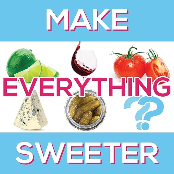 unique vitamin supplement for enjoyment