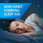Unisom 50 mg sleep gel benefits