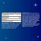 Unisom sleep blends for relaxation