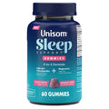 Unisom sleep support gummies for relaxation