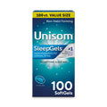 Unisom SleepGels for restful sleep
