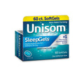 Unisom SleepGels for restful sleep
