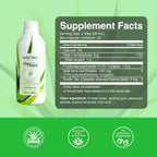 Univera Aloe Vera for skin health