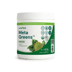 Univera Metagreens organic greens powders
