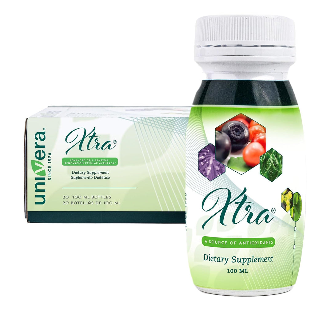 Univera multimineral complex for adults