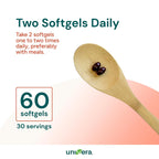Univera Rhythmatix softgels for vitality