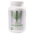 Universal Nutrition zinc supplement capsules