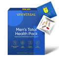 Universal U multivitamins for men