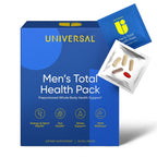 Universal U multivitamins for men