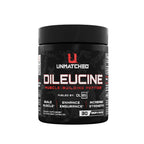 Unmatched Dileucine amino acid benefits