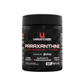 Unmatched Paraxanthine energy boost