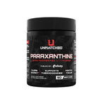 Unmatched Paraxanthine energy boost