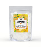 Unpretentious Vitamin C powder for skin