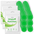 Unpuff Patches for tummy relief