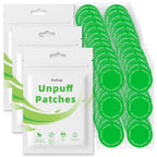 Unpuff Patches for tummy relief