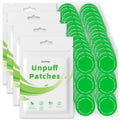 Unpuff Patches for tummy relief