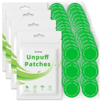 Unpuff Patches for tummy relief