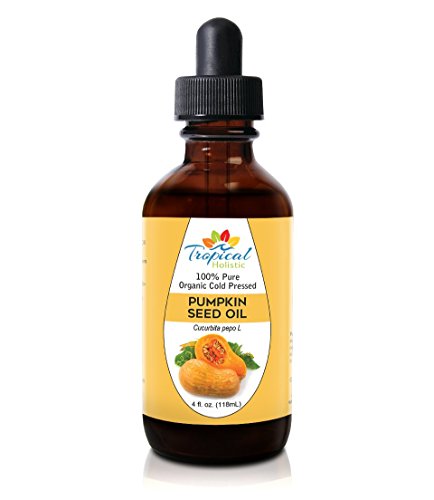 unrefined flax seed oil alternative