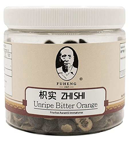 unripe bitter orange health benefits