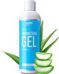 unscented magnesium gel for muscles
