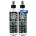 unscented magnesium oil for feet