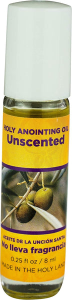 unscented oregano oil roller bottle