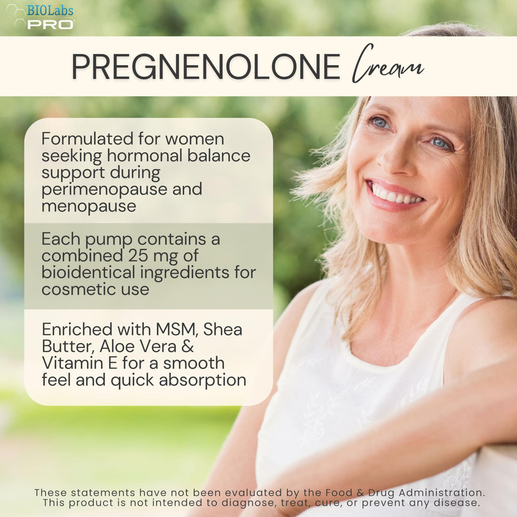 unscented vitamin and mineral blend