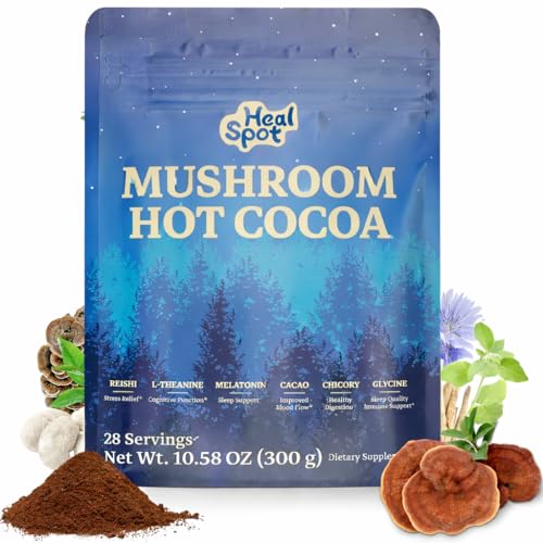 Unsweetened cacao for smoothies