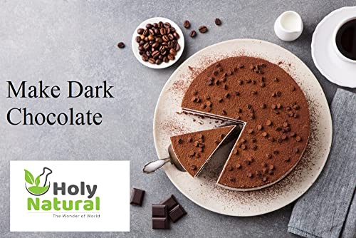 unsweetened cocoa for fitness enthusiasts