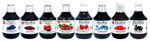unsweetened elderberry juice benefits