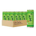unsweetened green tea beverage pack