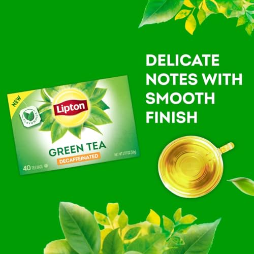 unsweetened green tea for health