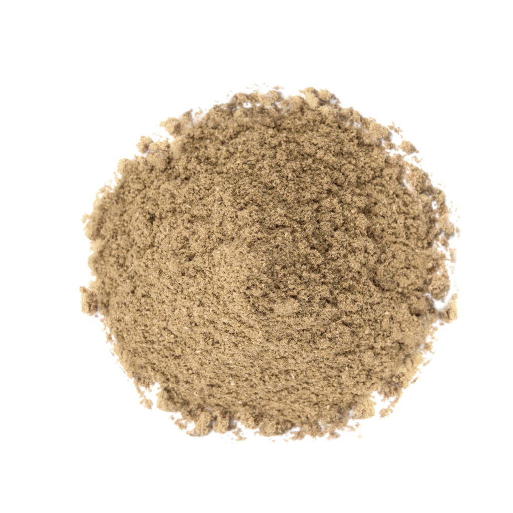 unsweetened psyllium for natural thickening