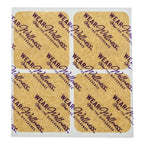 Unwind patches for daily stress